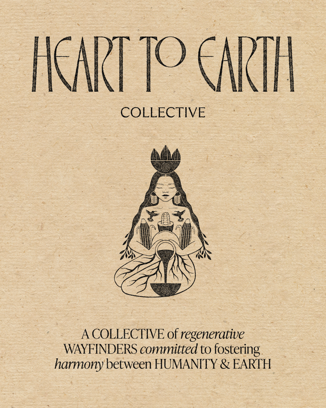 Heart to Earth
